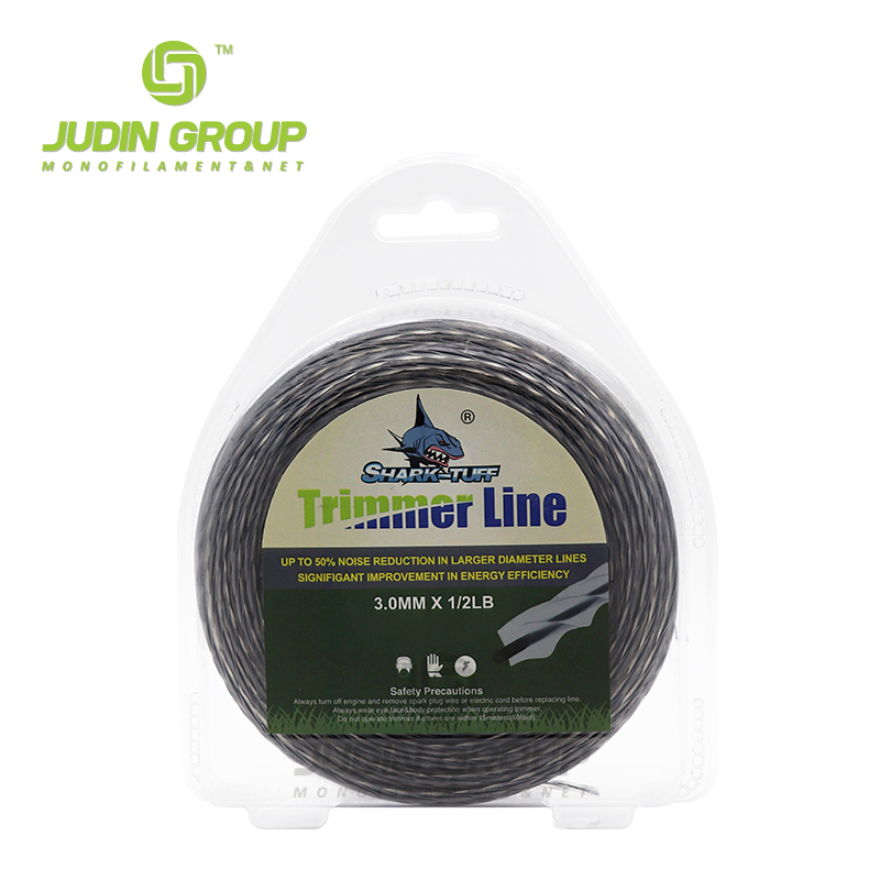 Dual Twist Blister Trimmer Line Manufacturer and Exporter | Judin