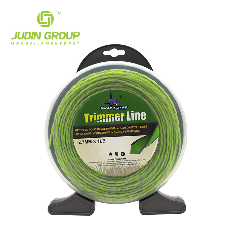 Whole Sales New Design Trimmer Line Manufacturer and Exporter | Judin