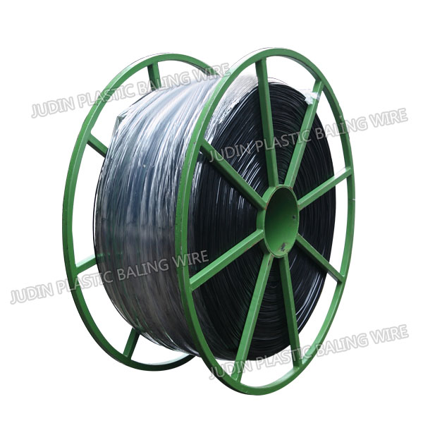 Plastic Baling Wire for RDF Manufacturer and Exporter | Judin